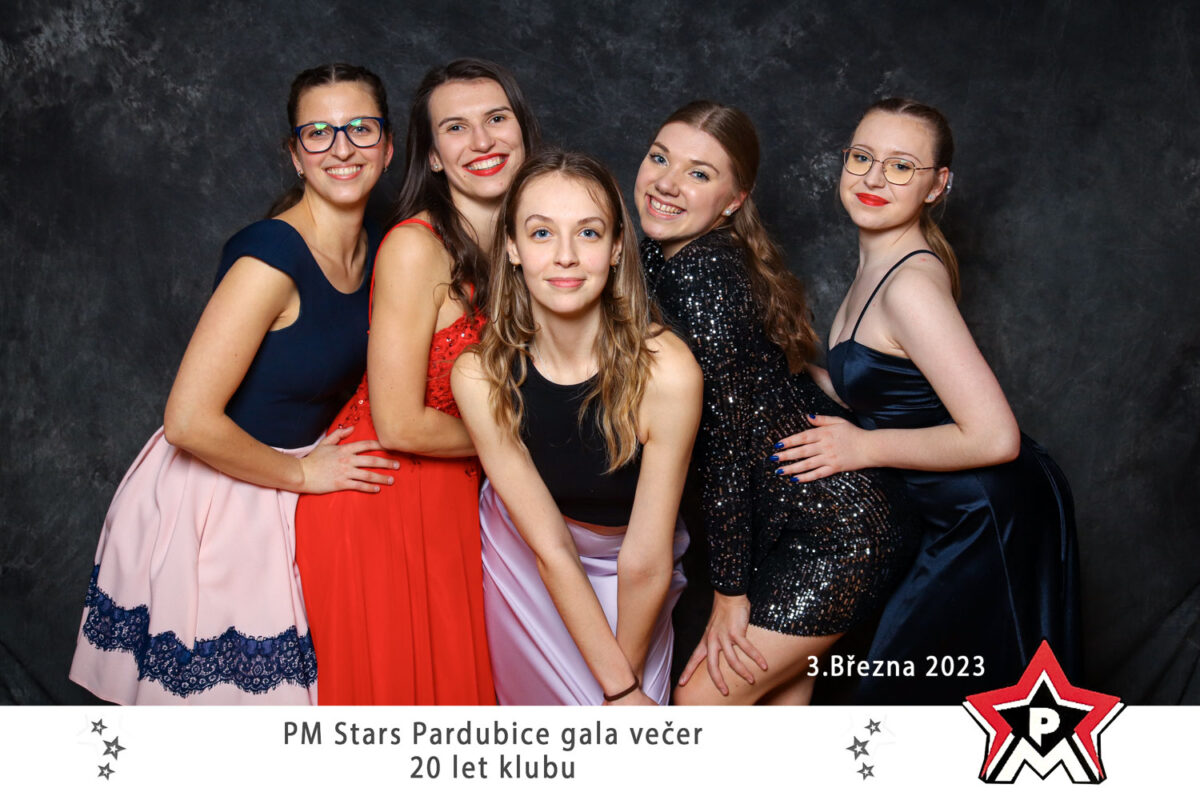 PM Stars – 20 LET - Jan Jirásek - FOTOKOUTEK